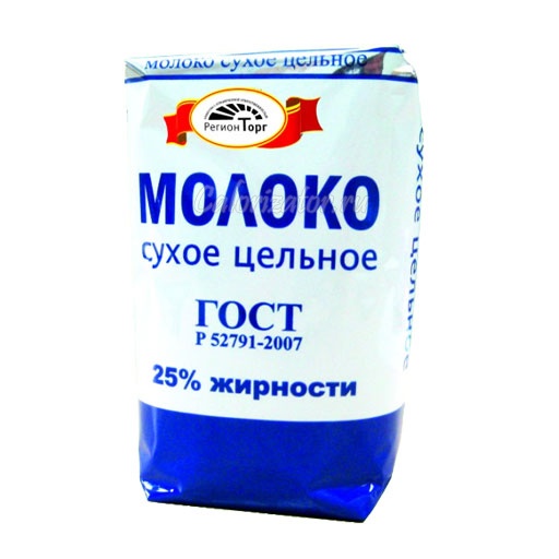 Молоко сухое цельное - калорийность, полезные свойства, польза и вред ...