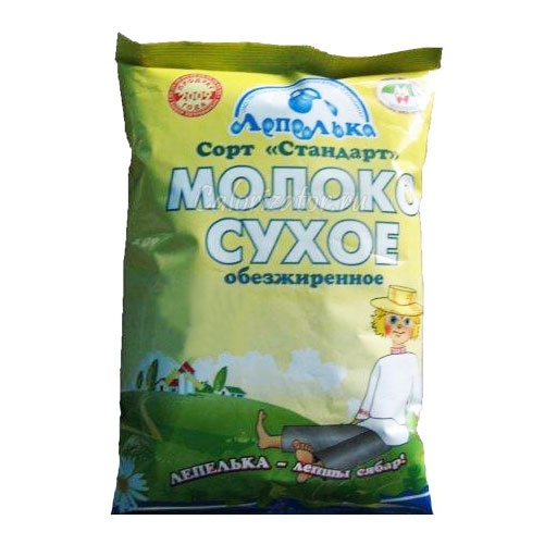 Молоко сухое обезжиренное - калорийность, полезные свойства, польза и ...