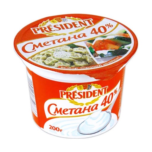 Молочные продукты - www.calorizator.ru