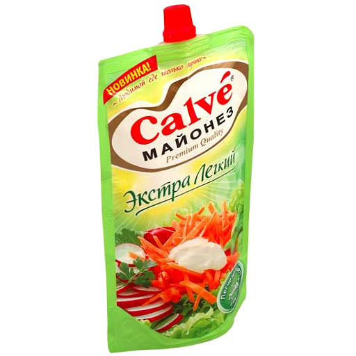 Майонез Калорийность - dietyreference